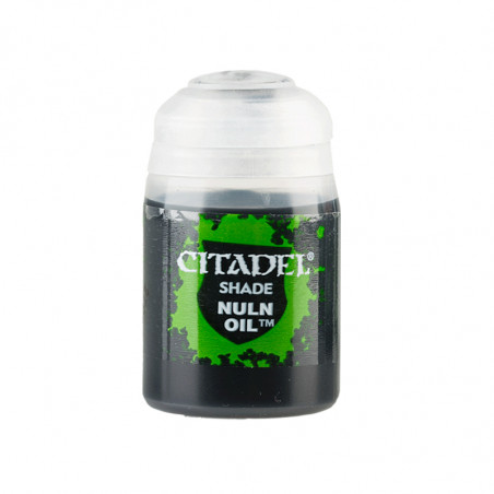 Nuln Oil - NEW
